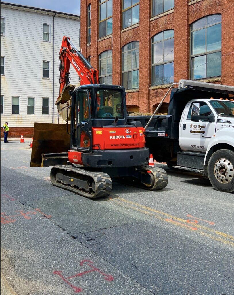 RW Bryant – Your Trusted New England Contractor since 1980.